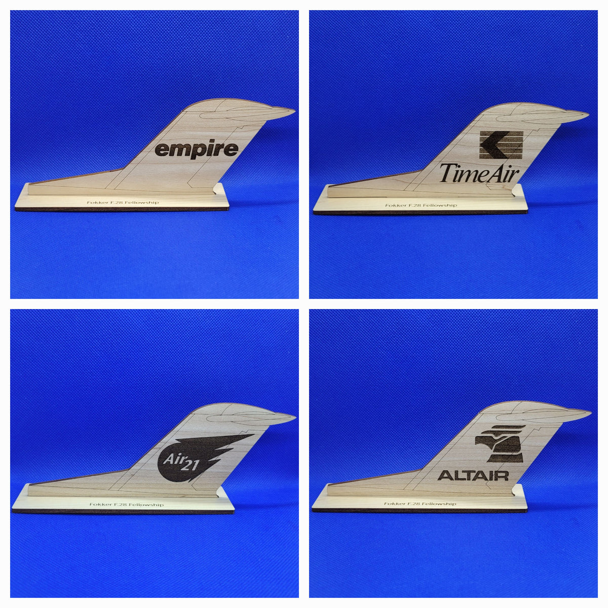 Welcome Dutch Jets! – Airline Time Machine